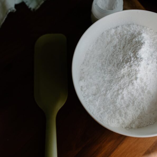 What does baking soda do in cookies – Baking harmony